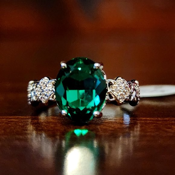 Fragrant Jewels | Jewelry | Fragrant Jewels Mystical Knots Ring | Poshmark